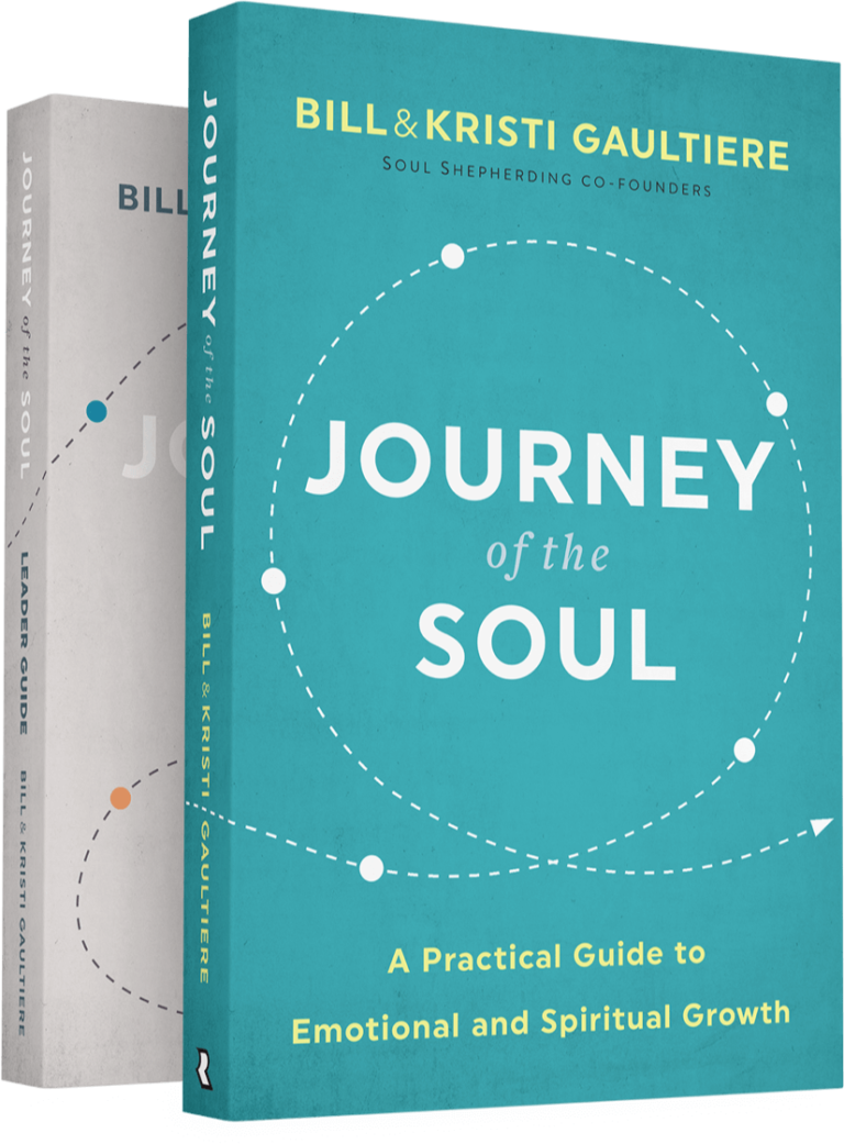Journey Of The Soul